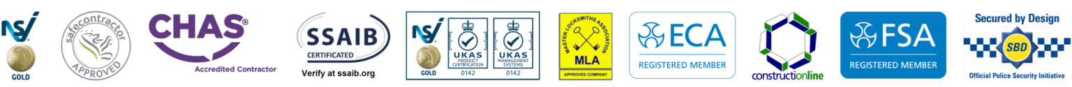 Burglar Alarms | Home & Business Security Systems | Tindall