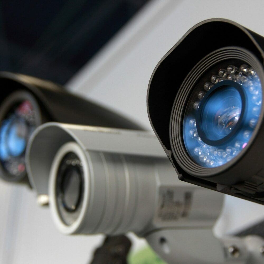 Alarm Systems for Businesses | Hertfordshire | Tindall Security